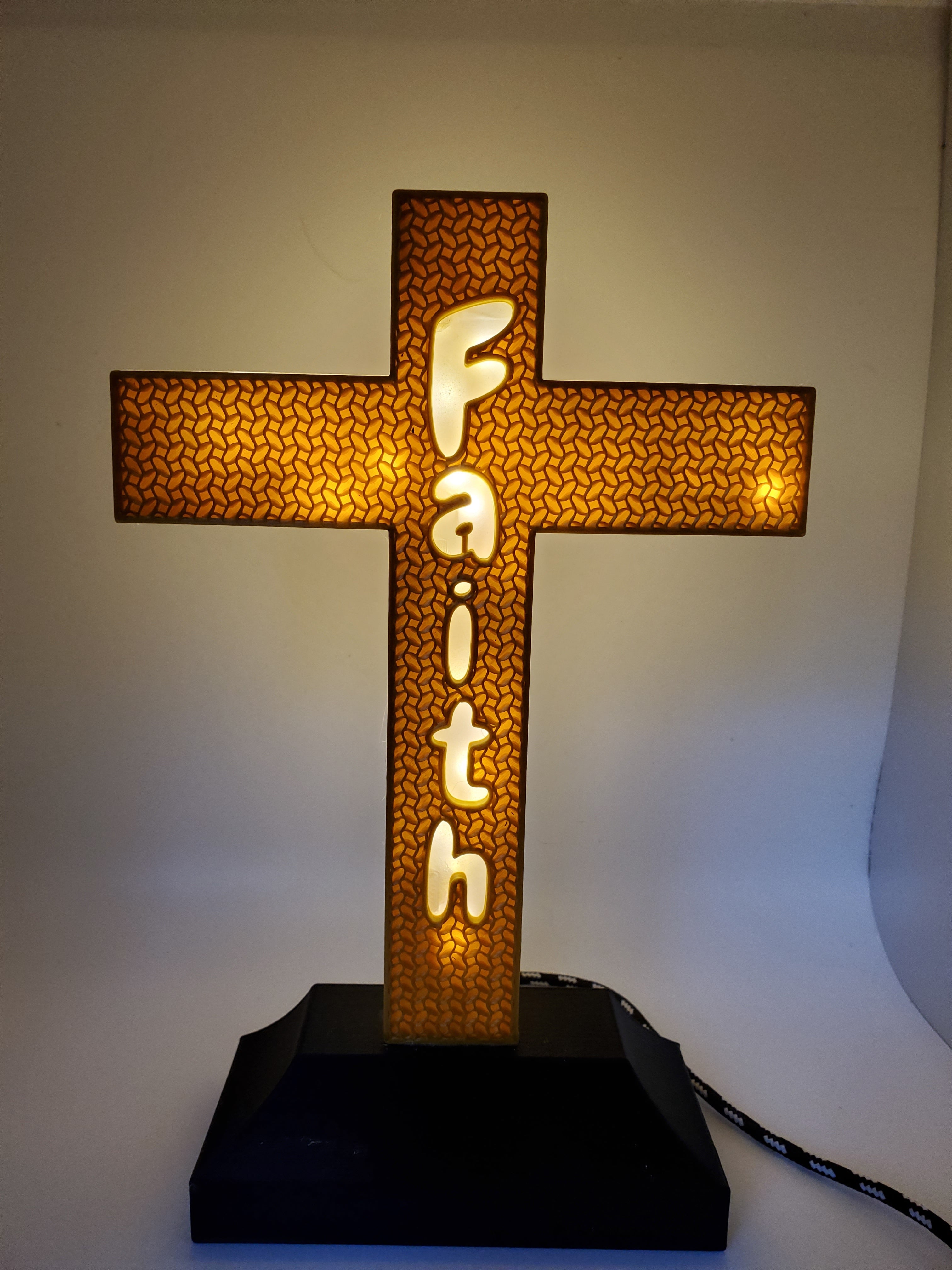 Inspirational Crosses – IlluminartWorks